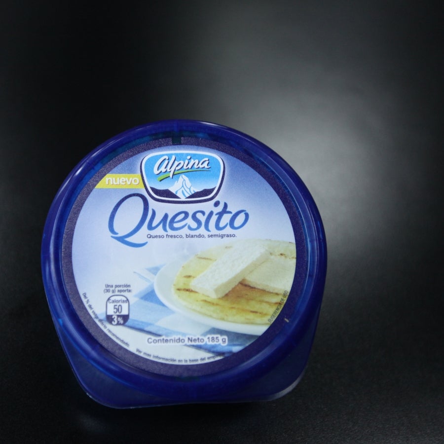 Alpina entrará a competir con Colanta en la categoría de quesos frescos