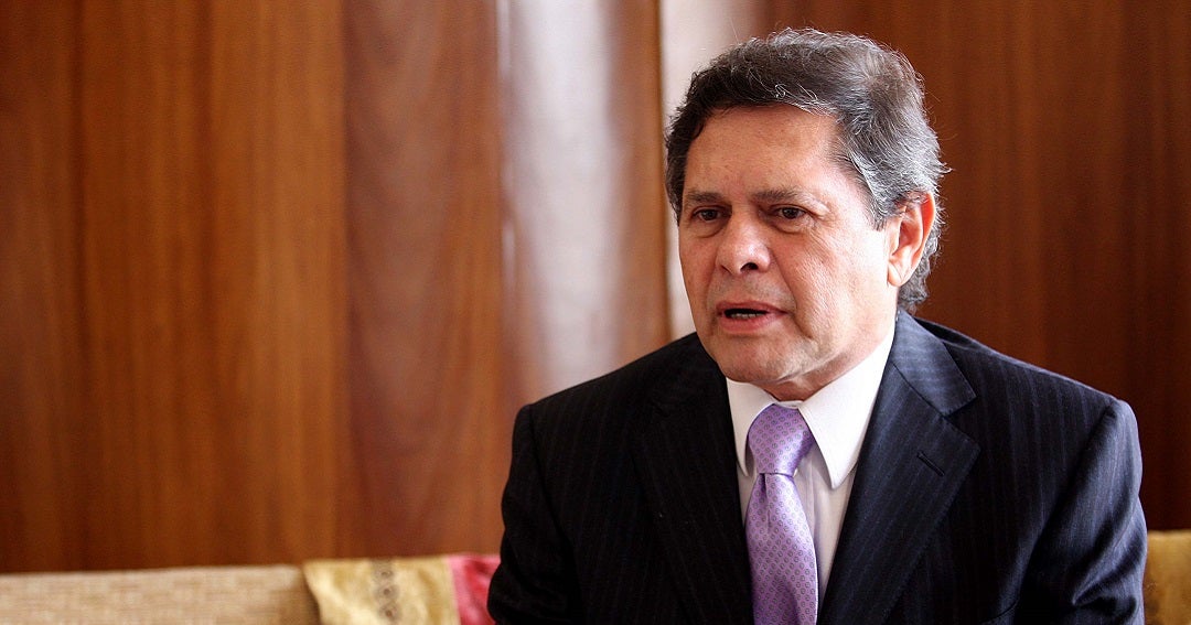 Suspenden la extradición del empresario Carlos Mattos de España a Colombia