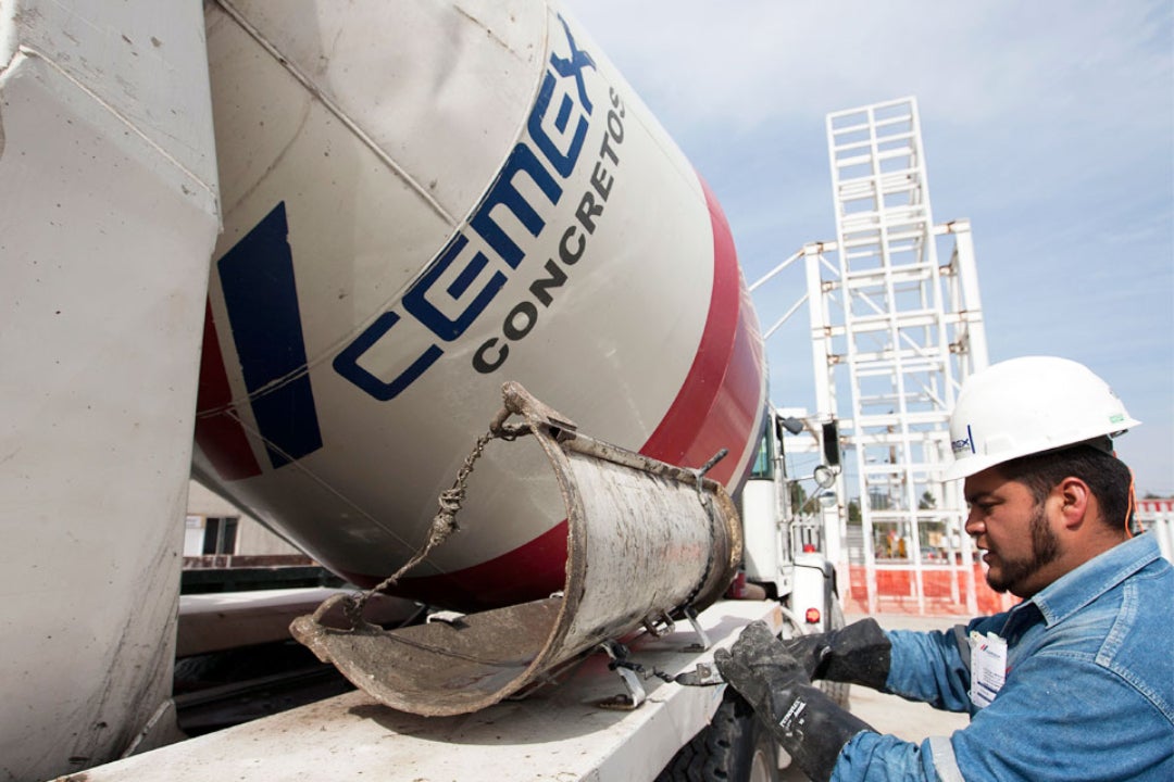 Consejo de Estado confirmó sanción a Cemex por el cartel del cemento ...