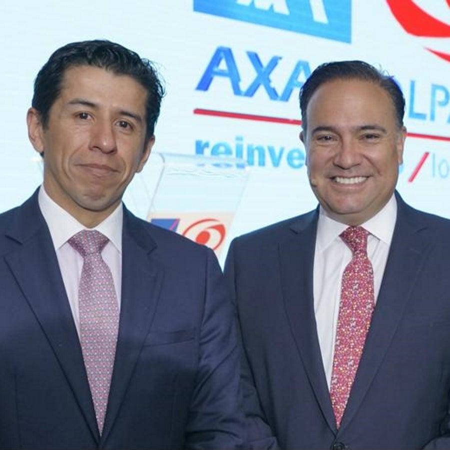 Luis Plata salió de ProBogotá y trabajará con Iván Duque