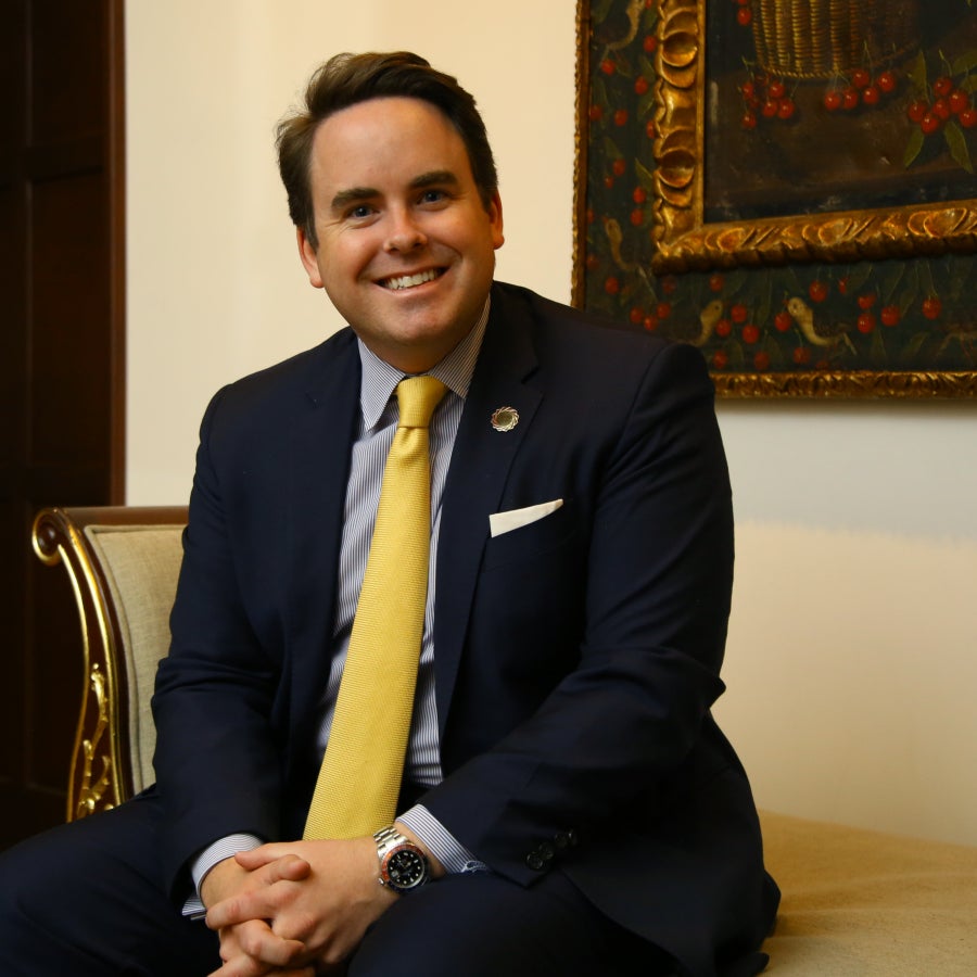 Potencial de Colombia, tema importante en la Cumbre Concordia en Bogotá