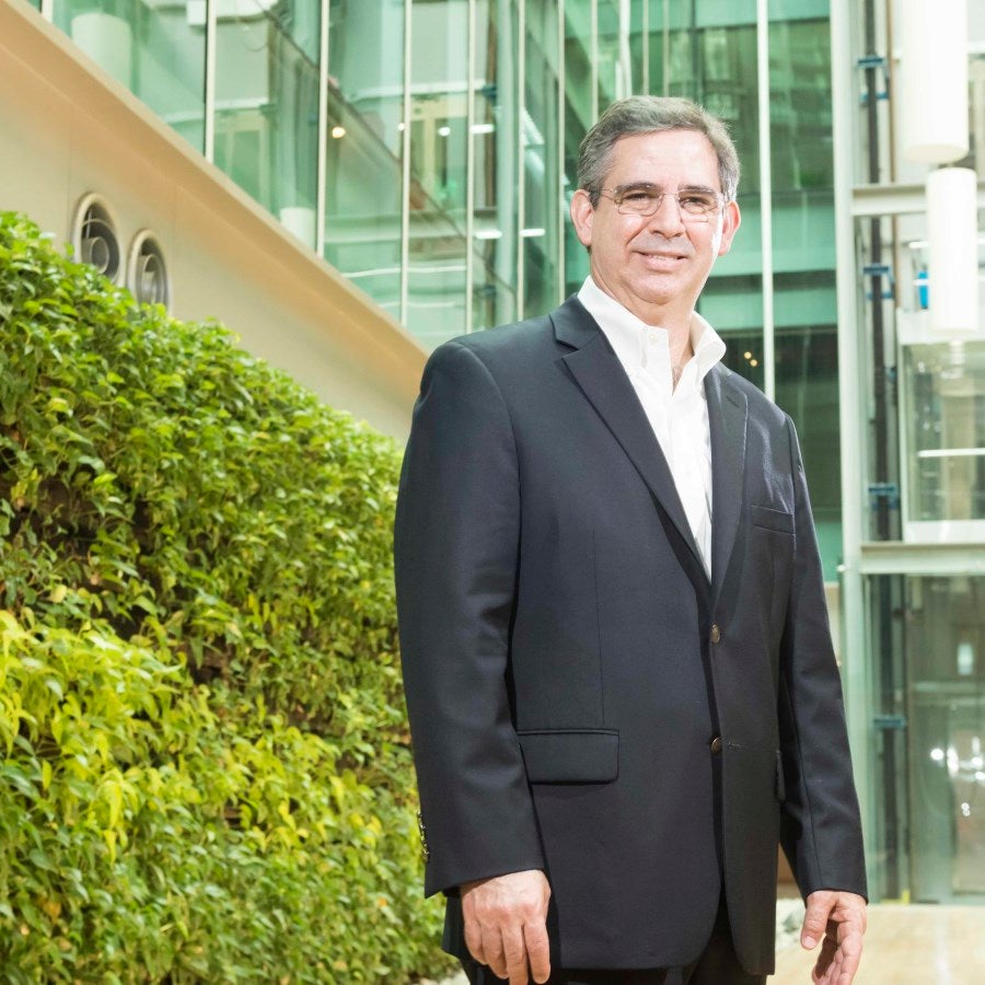 Eric Flesch asume riendas de Promigas y deberá continuar expansión ...