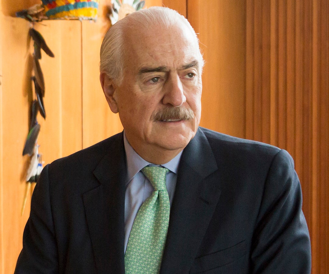 Andrés Pastrana: Últimas noticias económicas de Andrés Pastrana Andrés Pastrana: Últimas noticias económicas de Andrés Pastrana