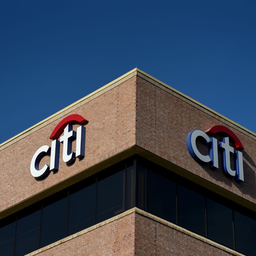 CitiDirect se clasificó en lo más alto del ranking de portales ...