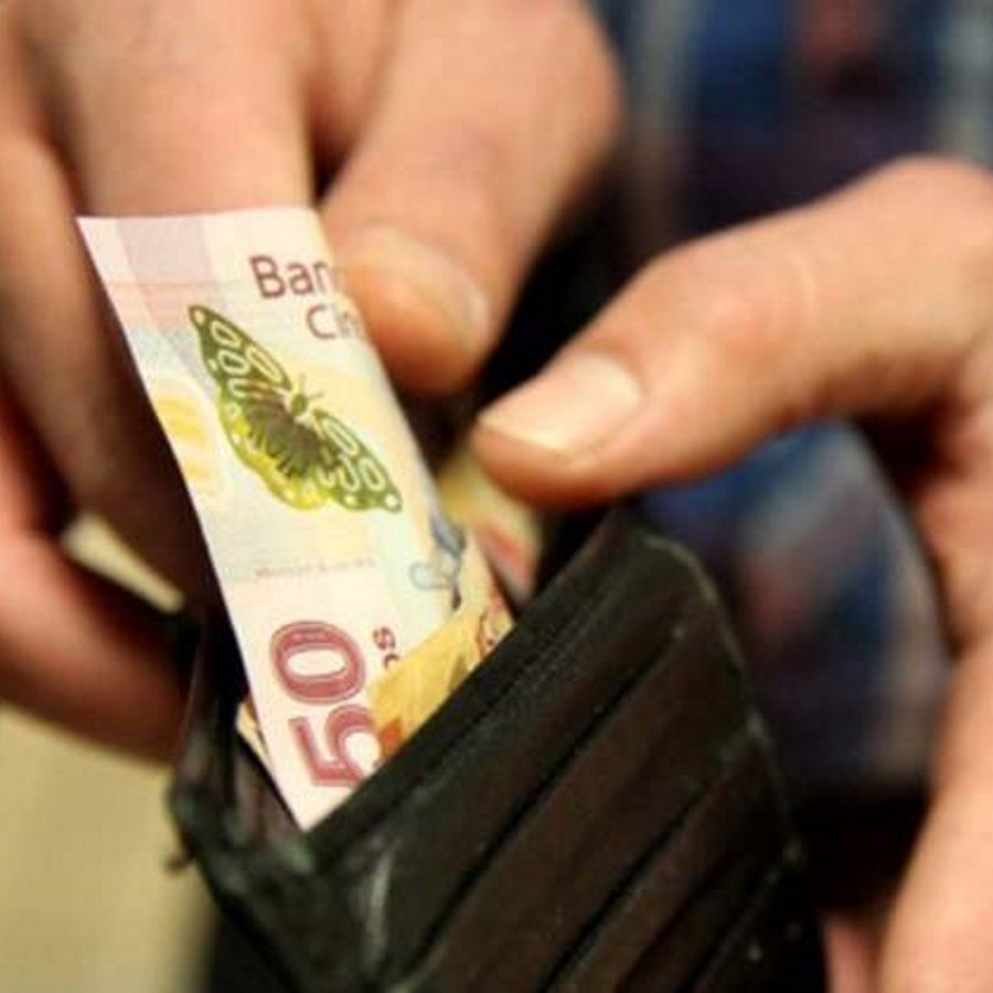 La inflación está controlada, mientras el Producto Interno Bruto se ...