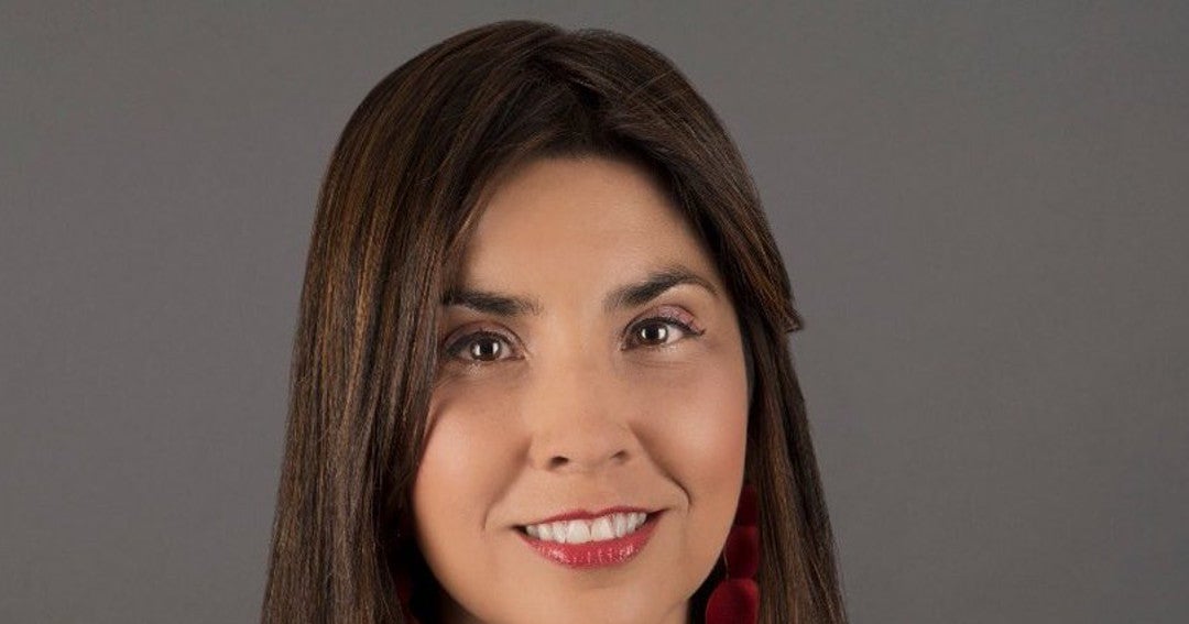 María Victoria Angulo, de secretaria de Educación a ministra de Educación