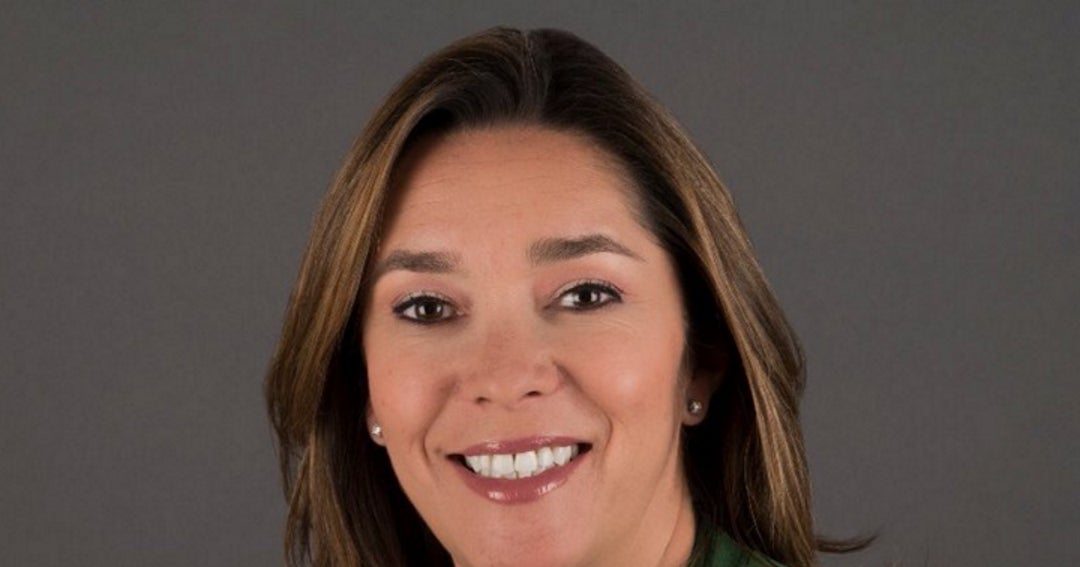 María Fernanda Suárez, vicepresidenta de Ecopetrol, será ministra de Minas