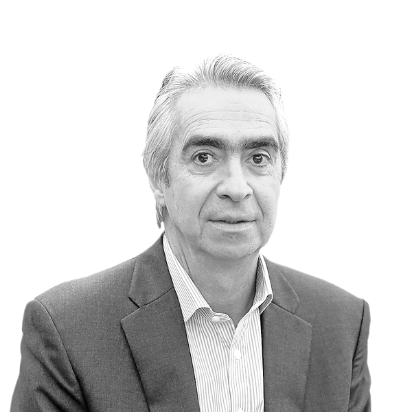 Jorge Behar | LaRepublica.co