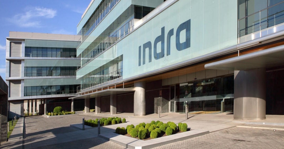 Indra compra el negocio de procesamiento de pago con tarjetas de CredibanCo