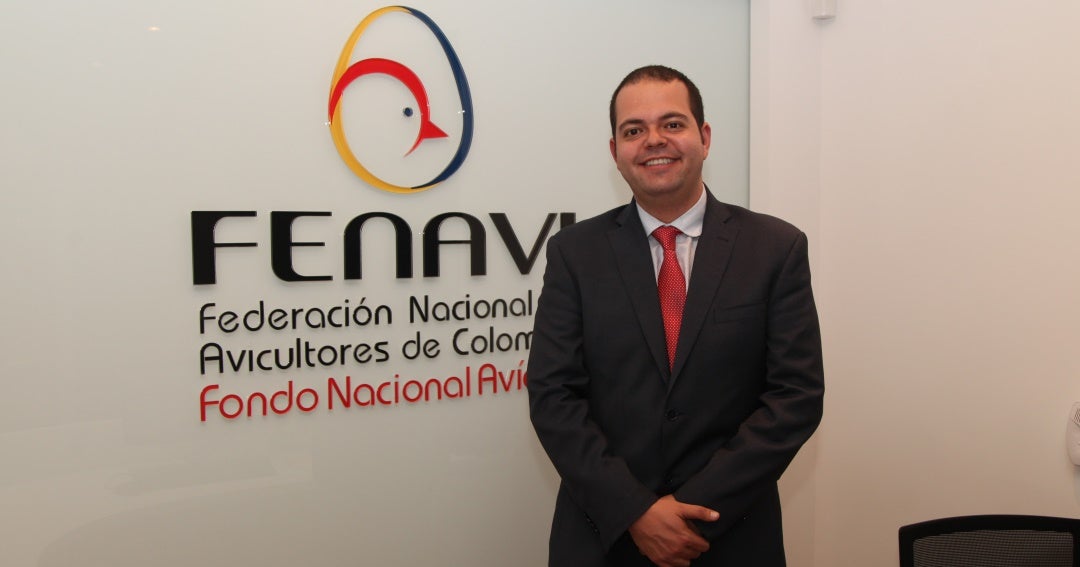 Fenavi aseguró que 100% de los huevos en Colombia se producen dentro del país