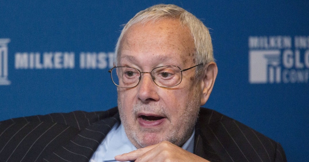 Inventor de bonos respaldados con hipotecas pide perdón por horrores de ...