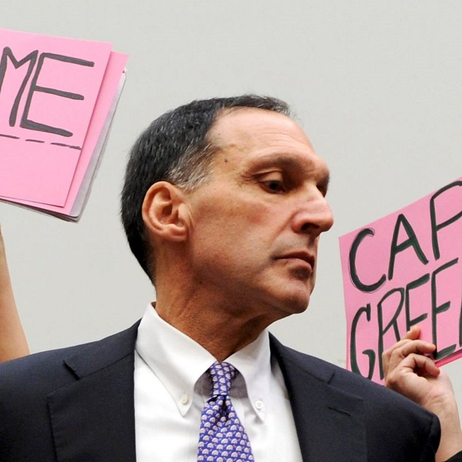 Lehman’s lessons, 10 years later
