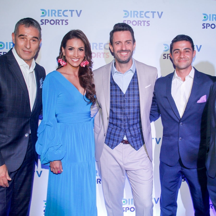 Directv dio a conocer sus dos nuevos formatos deportivos