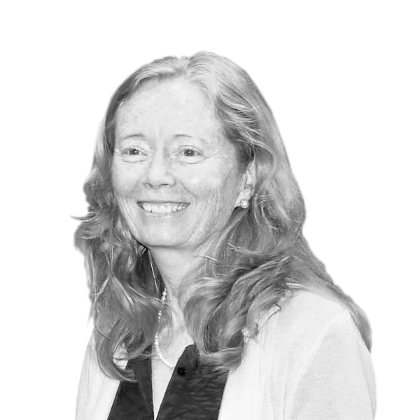 El poder de la mujer rural