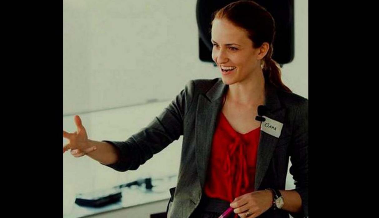 ¿Quiénes son los seis jóvenes líderes que están cambiando el mundo?