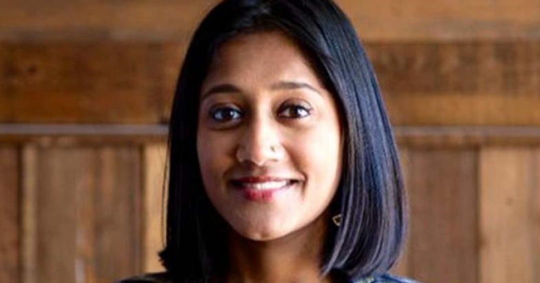 ¿Quiénes son los seis jóvenes líderes que están cambiando el mundo?