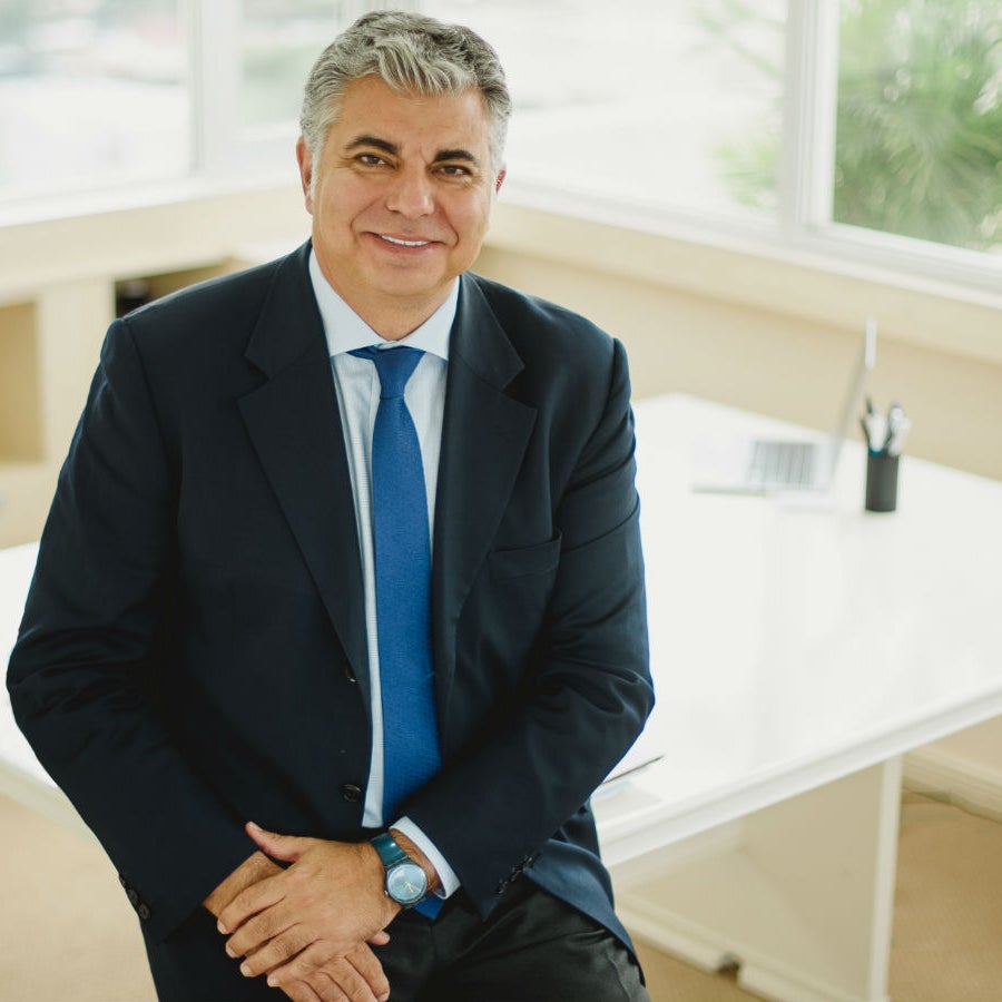 Antonio Ruiz Sánchez es el nuevo director general del Grupo Inassa