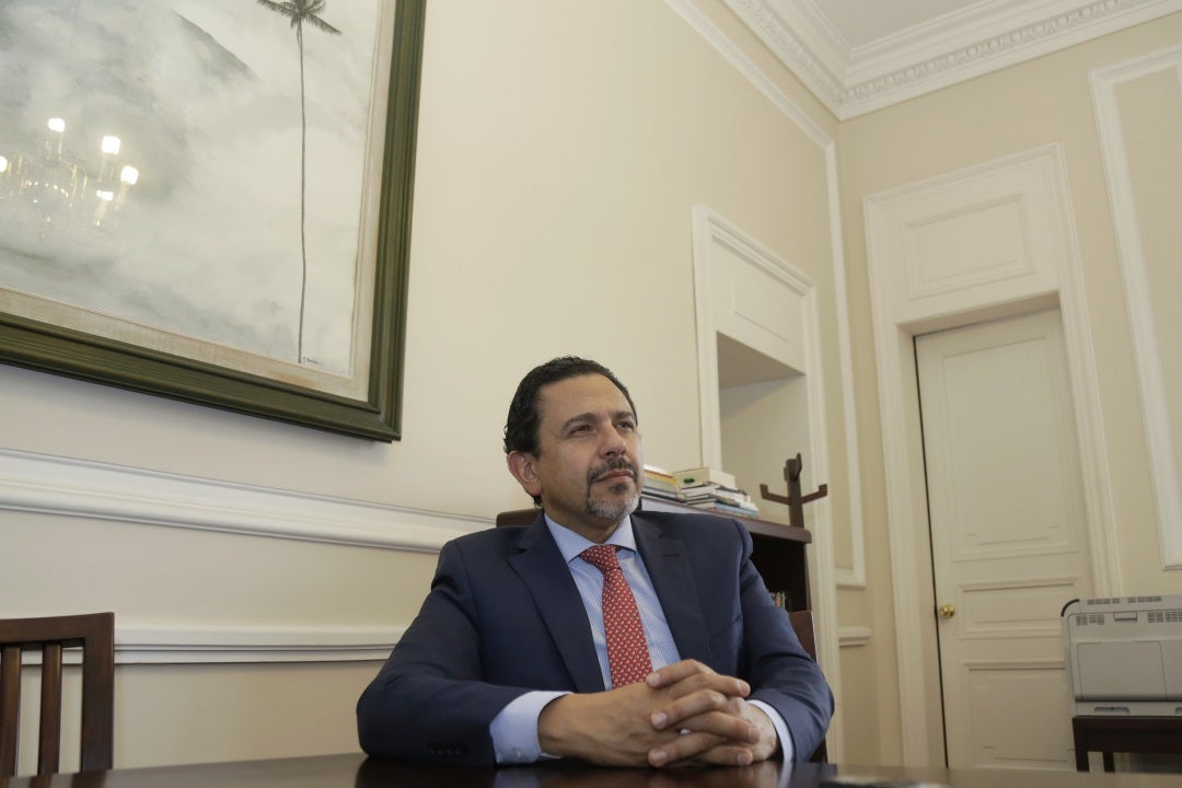 Los jefes de las Farc con ubicación desconocida deben comparecer ante ...