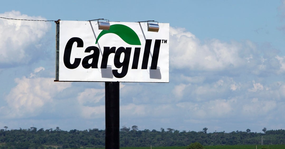 Cargill invirtió US$100.000 para apoyar formación de mujeres en ...