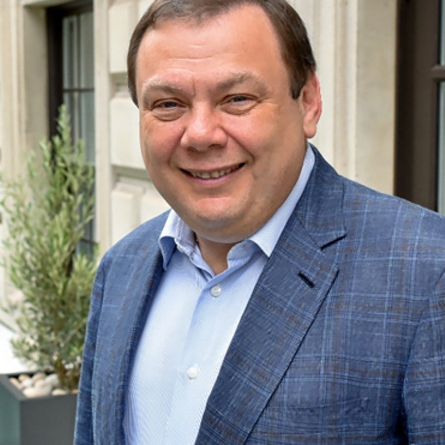 El magnate Fridman eleva a 29% su participación en Dia y se sitúa al ...