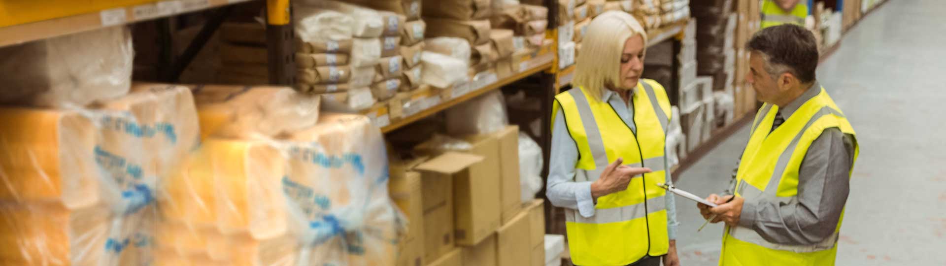 Blu Logistics crece su operación nacional como integrador logístico