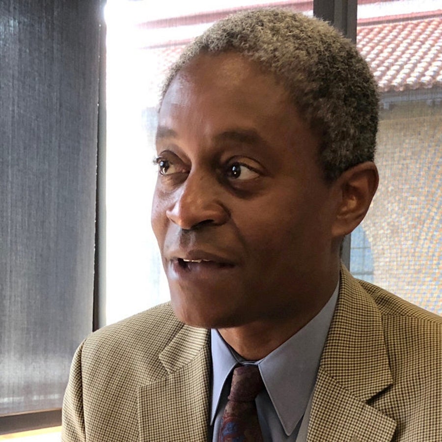 Bostic de Fed dice EEUU está en "buena posición" tanto en inflación ...