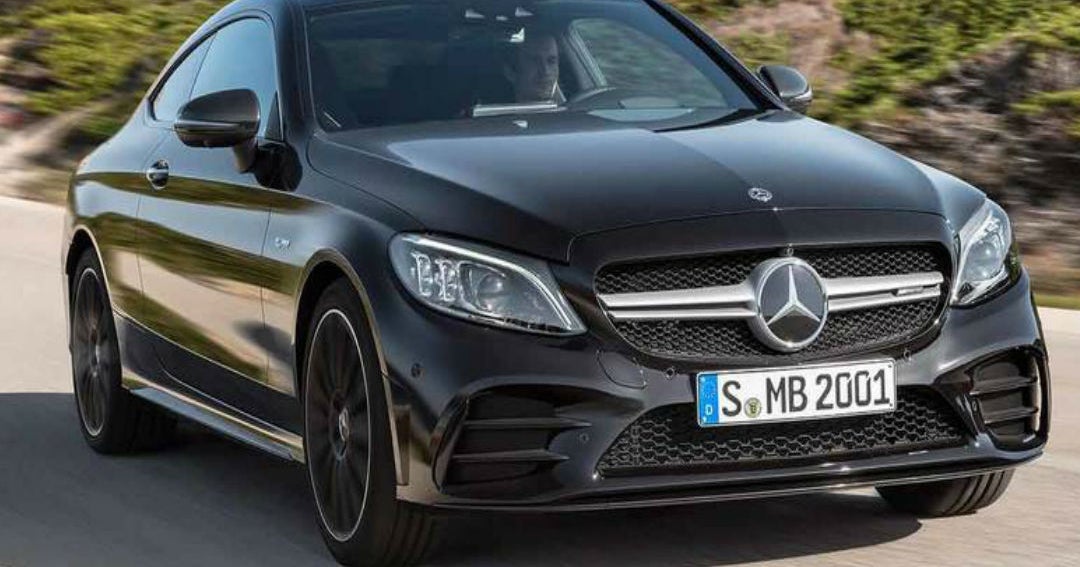 Mercedes usará autos de color negro esta temporada para concienciar ...