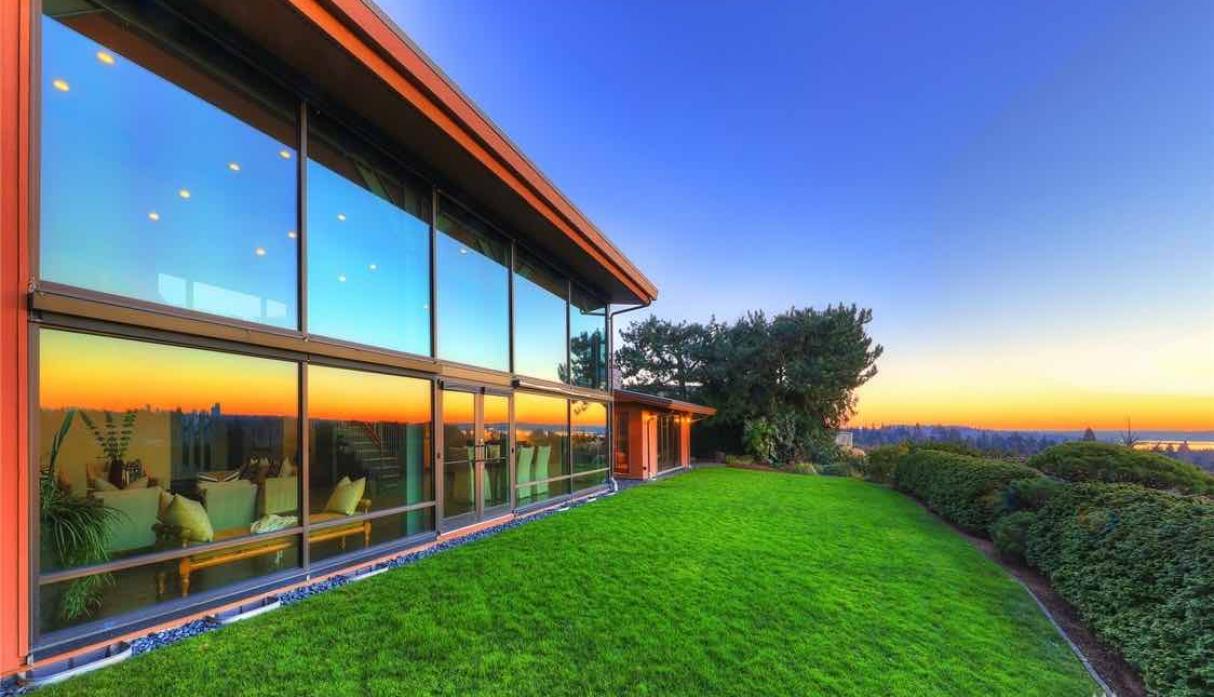 CEO de Microsoft pone en venta su casa por US$ 3,7 millones en Estados ...