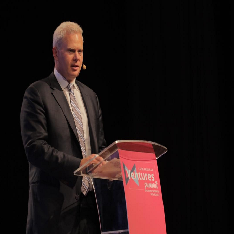 Las tres claves del CEO de Fedex para lograr que un emprendimiento ...