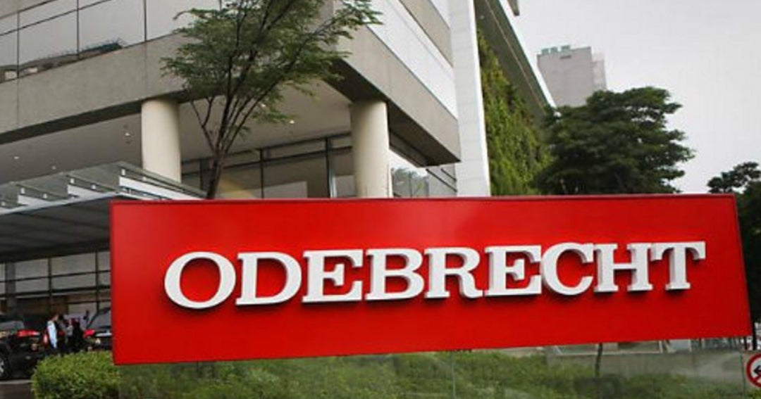 Tras años de escándalos por corrupción, Odebrecht anunció que cambia de ...