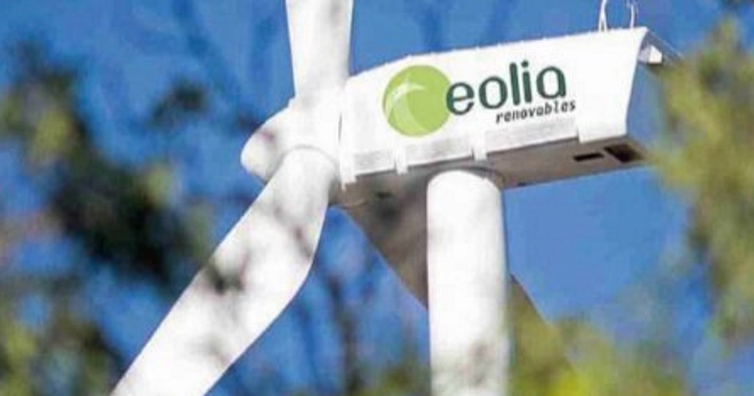 El fondo canadiense AIMCo compra Eolia por US$1.577,81 millones