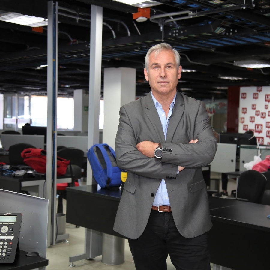 “Vamos a trabajar con la CRC para tener una regulación que fomente la ...