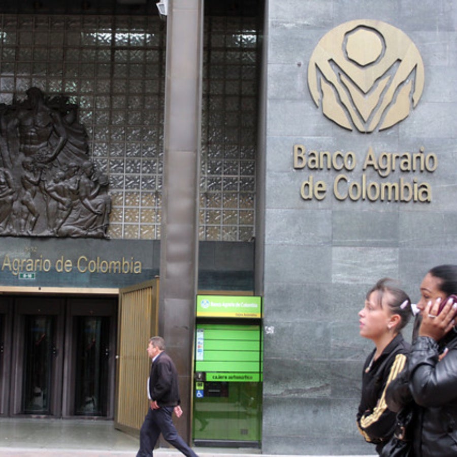 Banagrario logró alianza con CoBank y ofrecerá servicios especiales ...