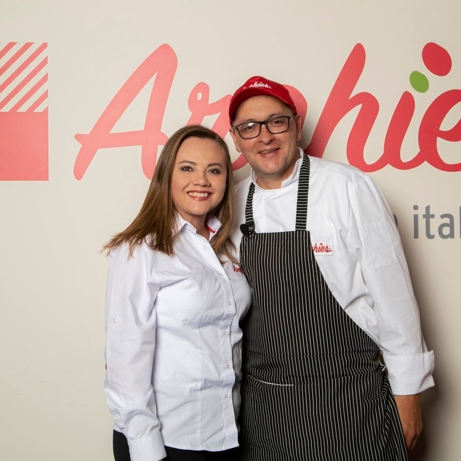 El restaurante italiano Archie’s dio a conocer al mercado su iniciativa ...