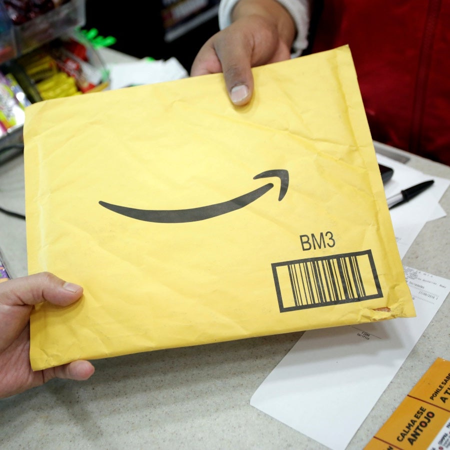 Western Union será la opción de pago para Amazon en Colombia