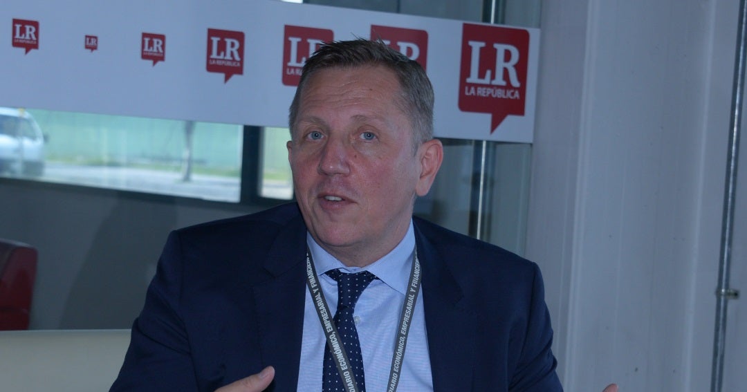 “Colombia podría instalar 500 megavatios de energía eólica por año”