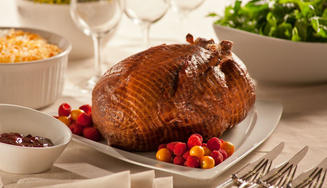 El pavo es un negocio que mueve en diciembre cerca de $3.600 millones ...