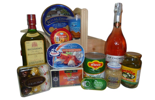 Las anchetas premium se encuentran en el mercado desde $250.000 hasta ...