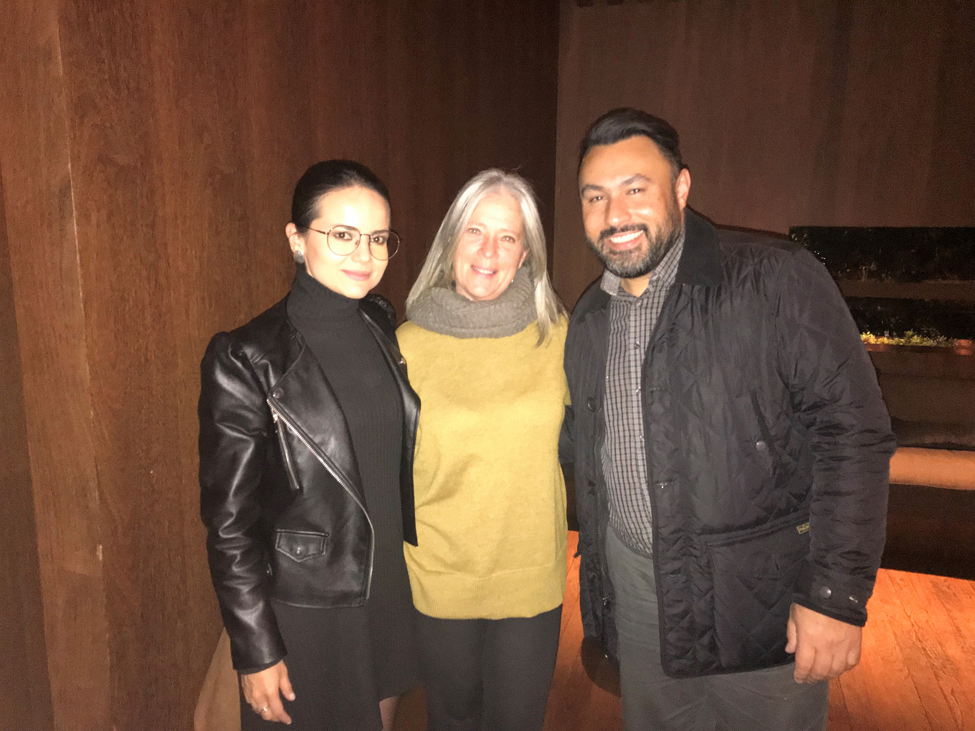 El bartender Dre Masso preparó cócteles inspirados en las regiones con ...