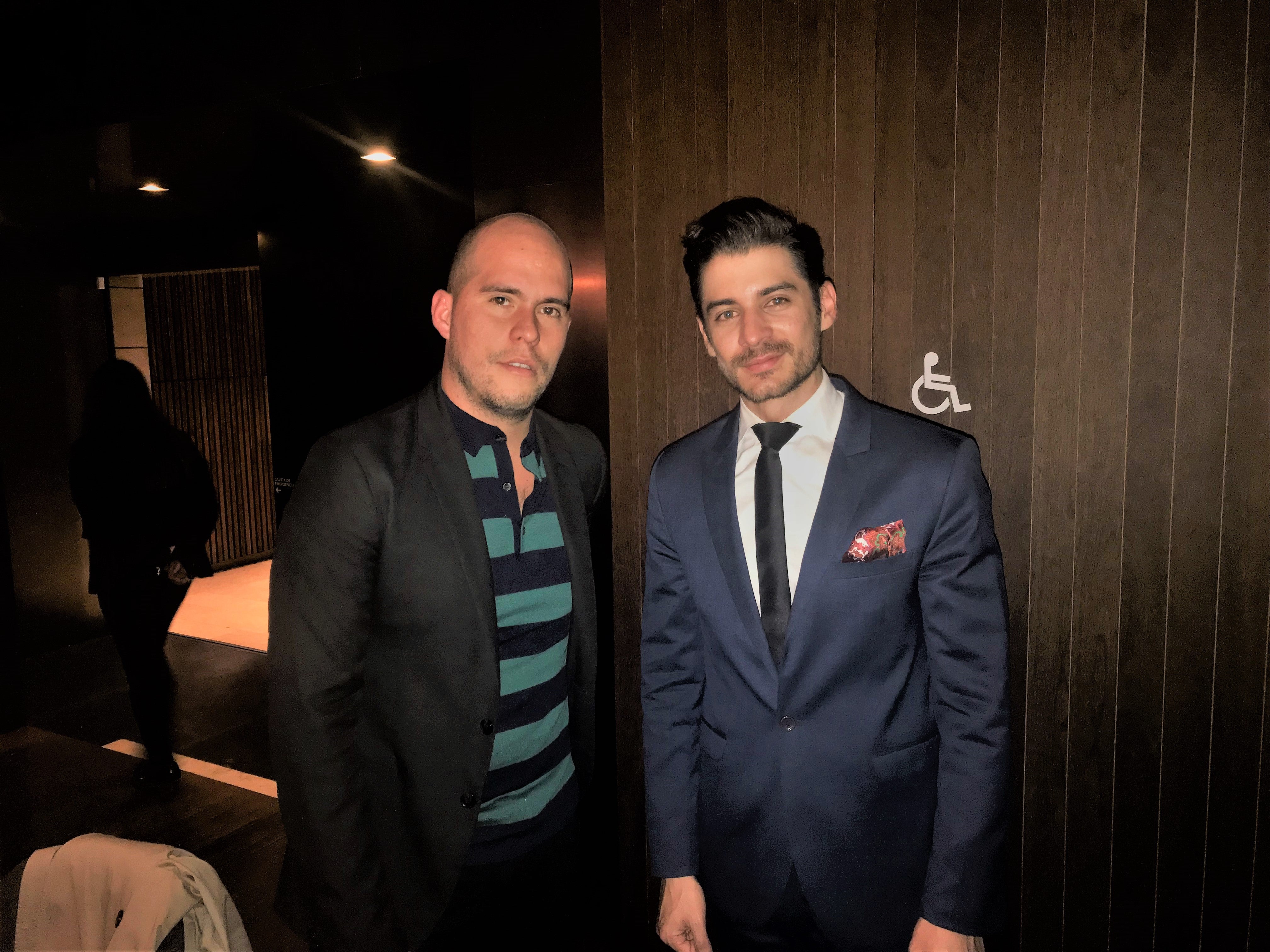 El bartender Dre Masso preparó cócteles inspirados en las regiones con ...