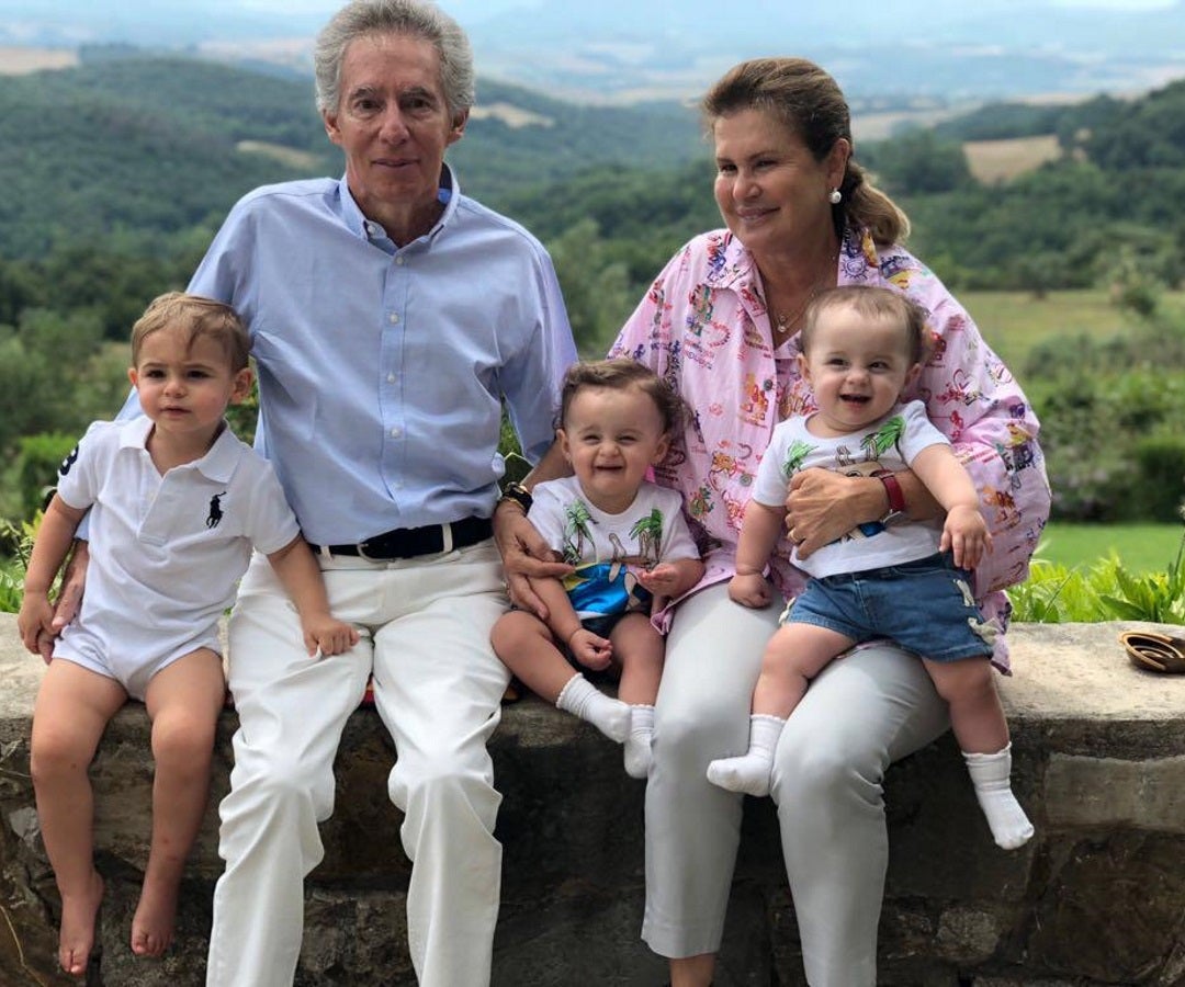 “Para todo en la vida, ya sea salvarse o iniciar una empresa lo más ...