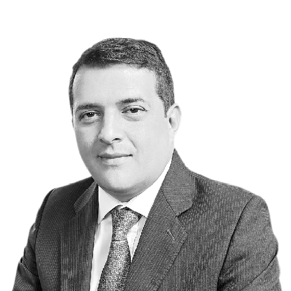 Miguel Ángel Charria Liévano | LaRepublica.co