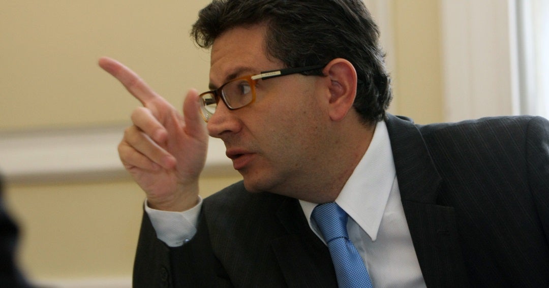 Encontraron sin vida a Rafael Beltrán testigo en caso Odebrecht