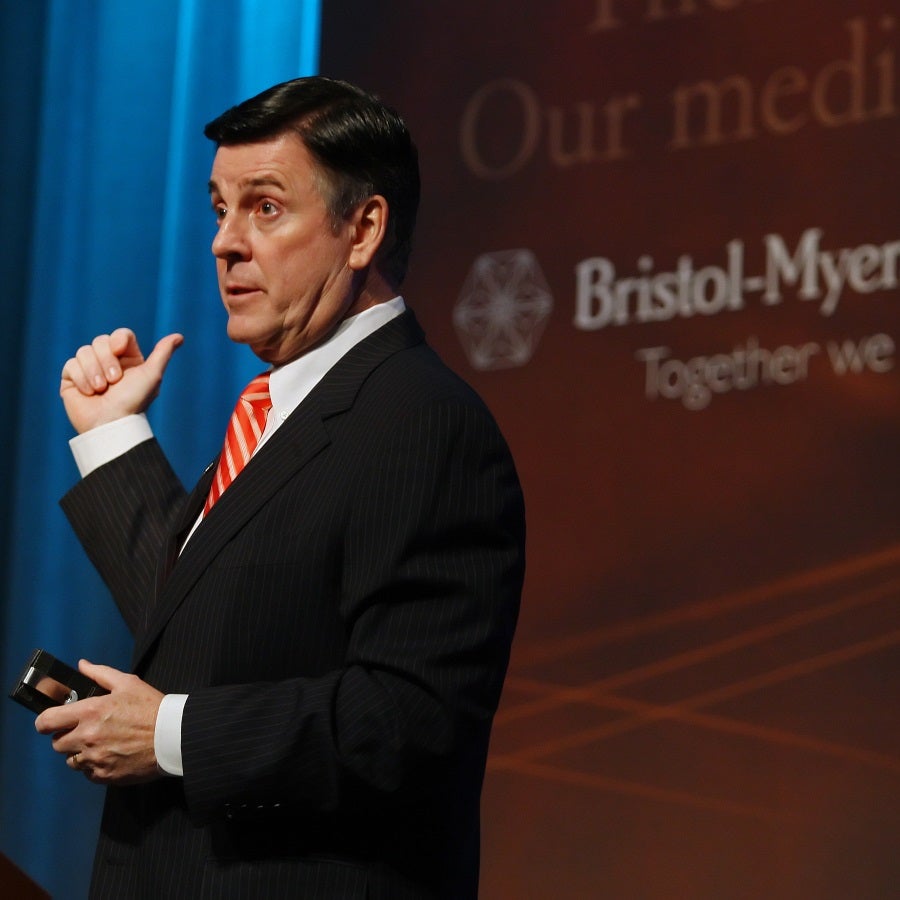 Bristol-Myers Squibb comprará a Celgene por US$74.000 millones
