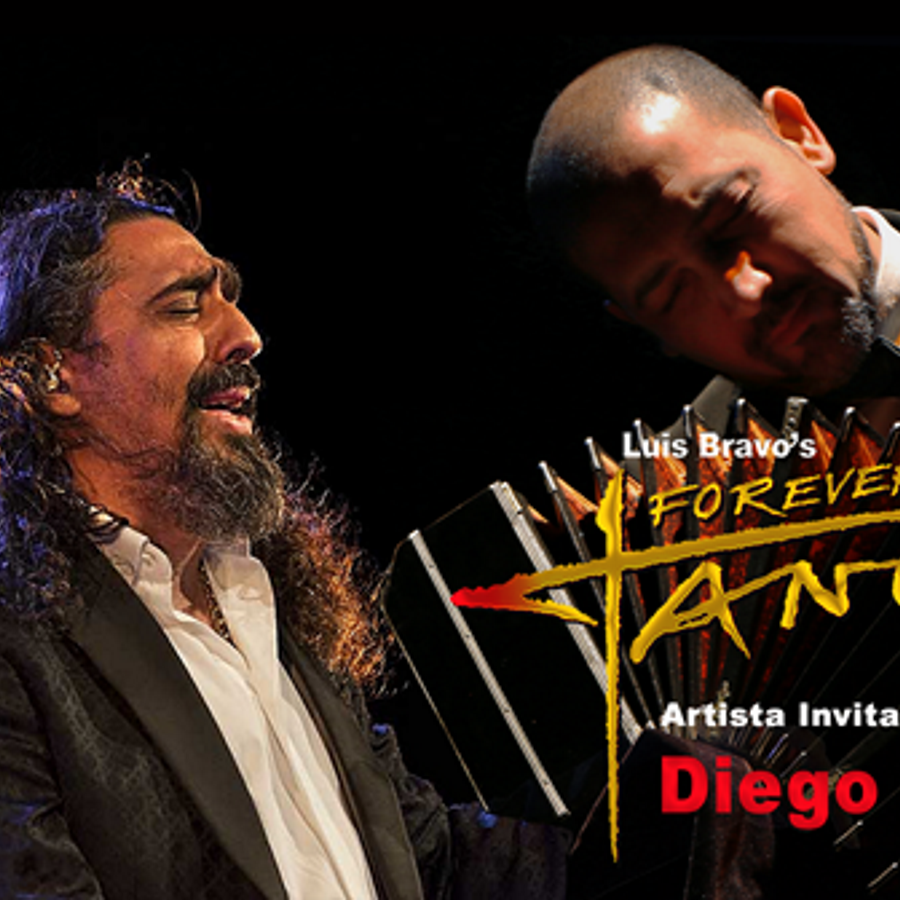 El show latino de teatro Forever Tango llega desde Broadway a Medellín ...