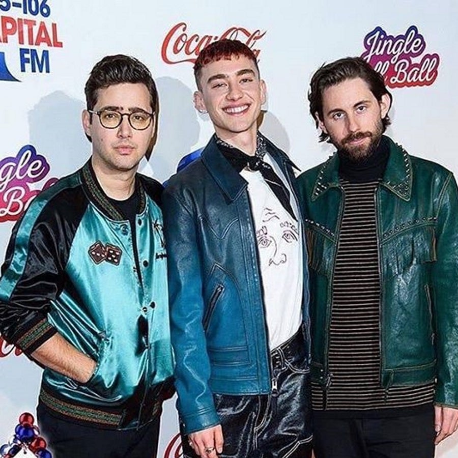 Years & Years estará en la fiesta de lanzamiento del Festival Estéreo ...