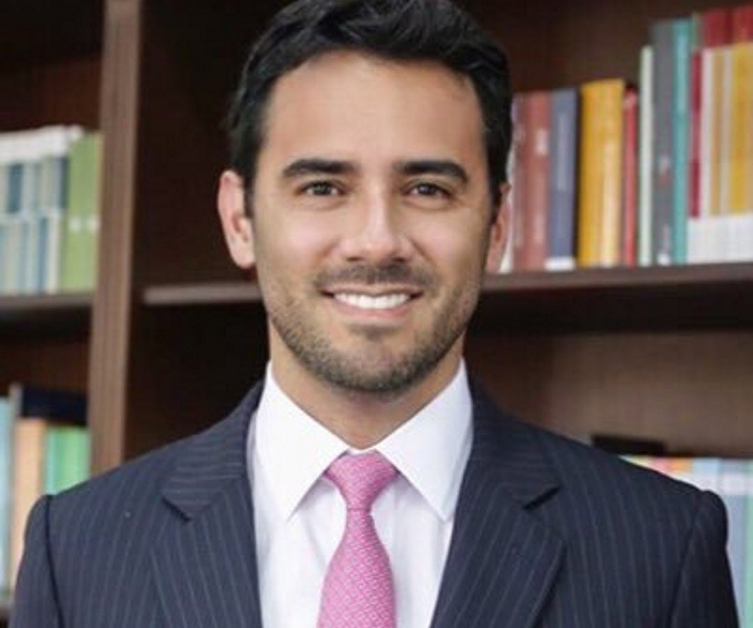 Andrés Pardo deja su cargo en el Ministerio de Hacienda para ser asesor del Presidente