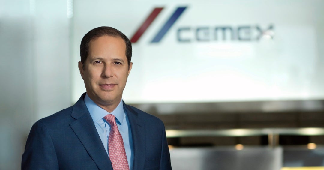 Alejandro Ramírez fue elegido nuevo presidente y director de Cemex Colombia