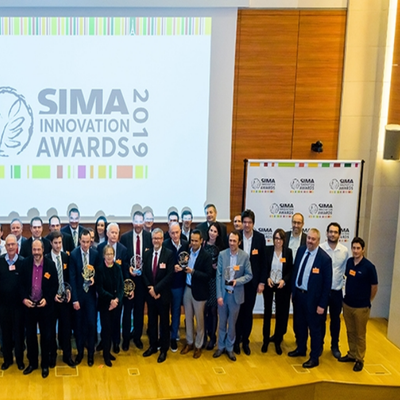 Llega una nueva versión de Sima París, la feria revolucionaria de la ...