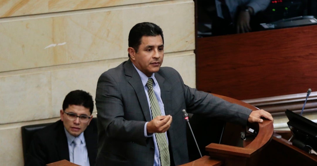 Exsenador Juan Manuel Corzo podría ser nuevo embajador de Colombia en Cuba